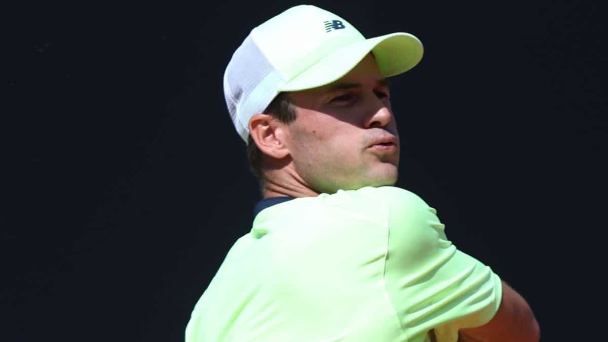Italian Open 2024 – Defending champion Daniil Medvedev out; Iga Swiatek ...