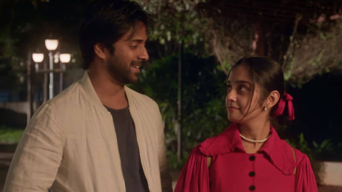 Ibbani Tabbida Ileyali trailer: Vihan, Ankita Amar and Mayuri Nataraja ...