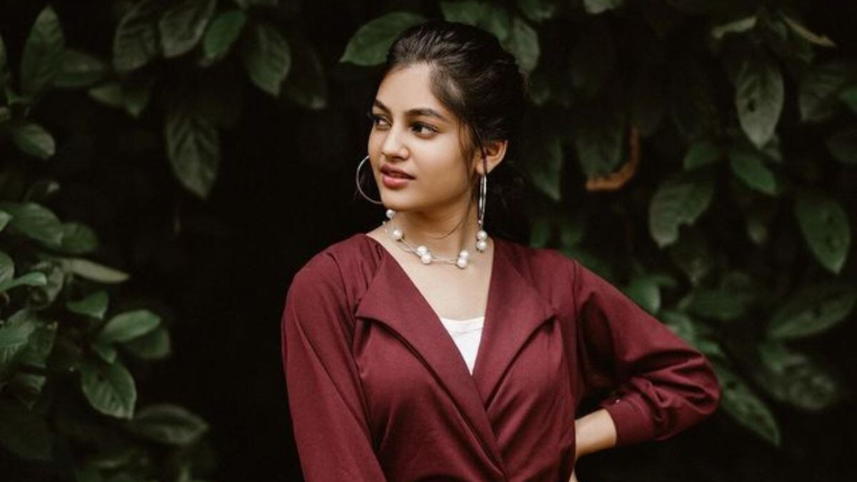 Ivana expresses excitement over the success of Love Today, thanks ...