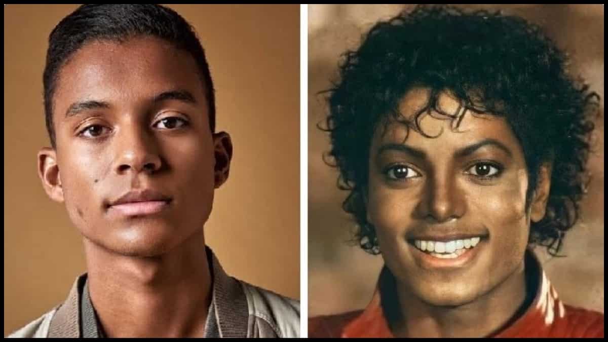Michael Jackson biopic: Fans hit back with nepotism & 'biased' claims following Jaafar Jackson's ...