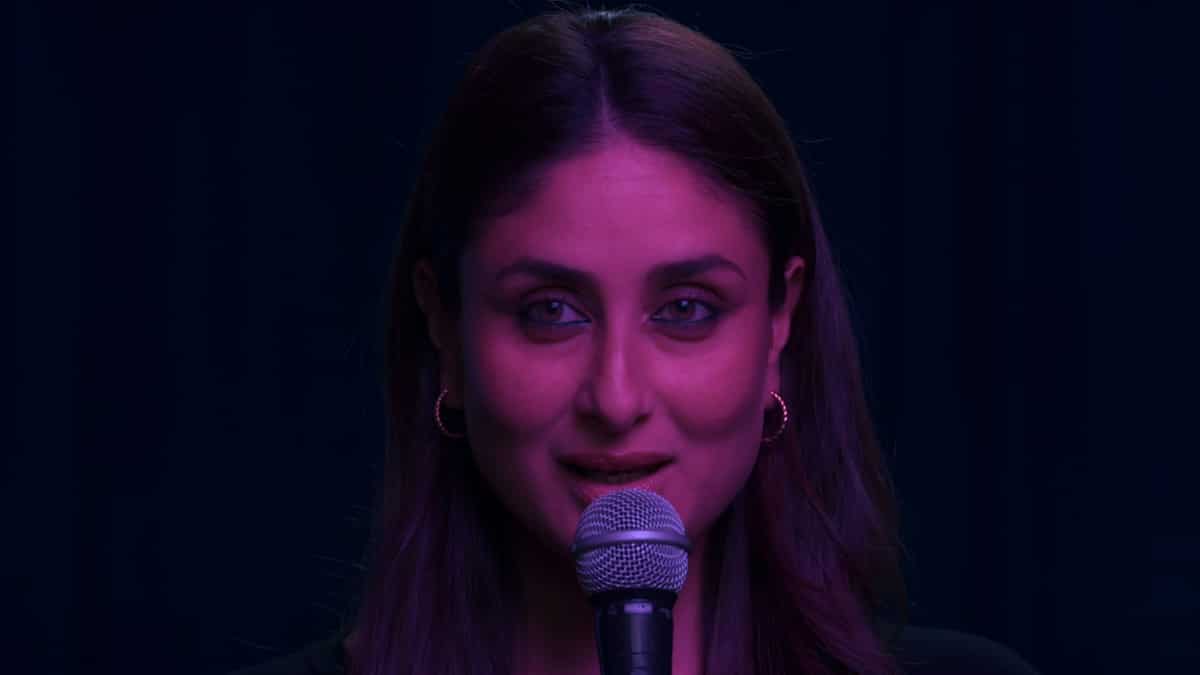 Jaane Jaan teaser: Kareena Kapoor Khan, Jaideep Ahlawat, Vijay Varma ... Jaane Jaan teaser: Kareena Kapoor Khan, Jaideep Ahlawat, Vijay Varma ...