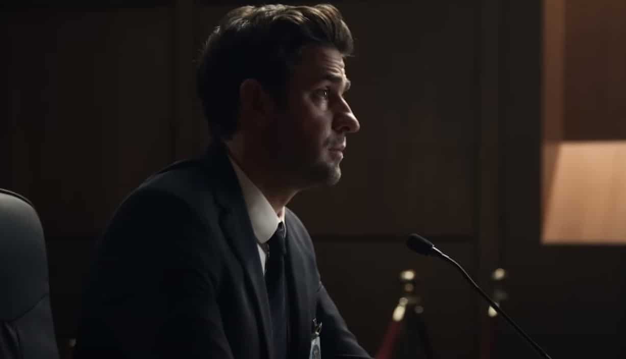 Tom Clancy's Jack Ryan Season 4 on OTT: Release date, trailer, cast ...