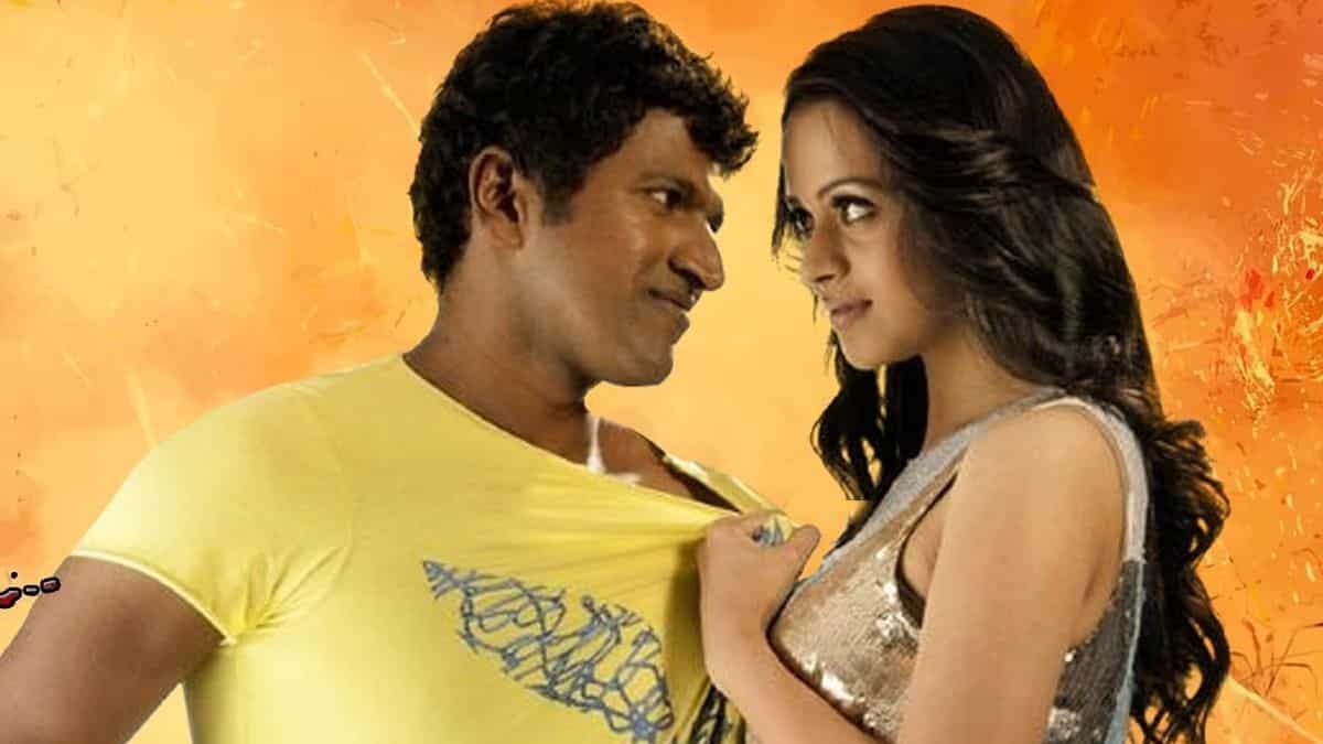 Puneeth Rajkumars Jackie Re Release One Of Appus Most Celebrated