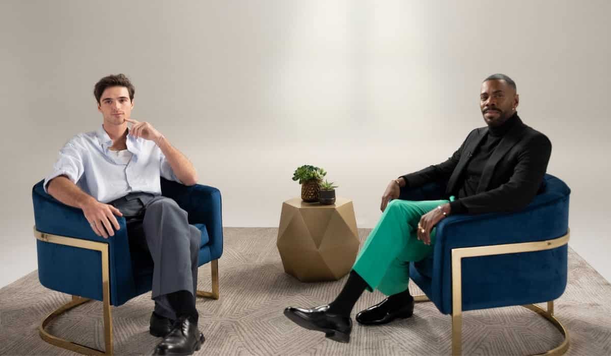 From TV to films – Jacob Elordi and Colman Domingo get candid about ...