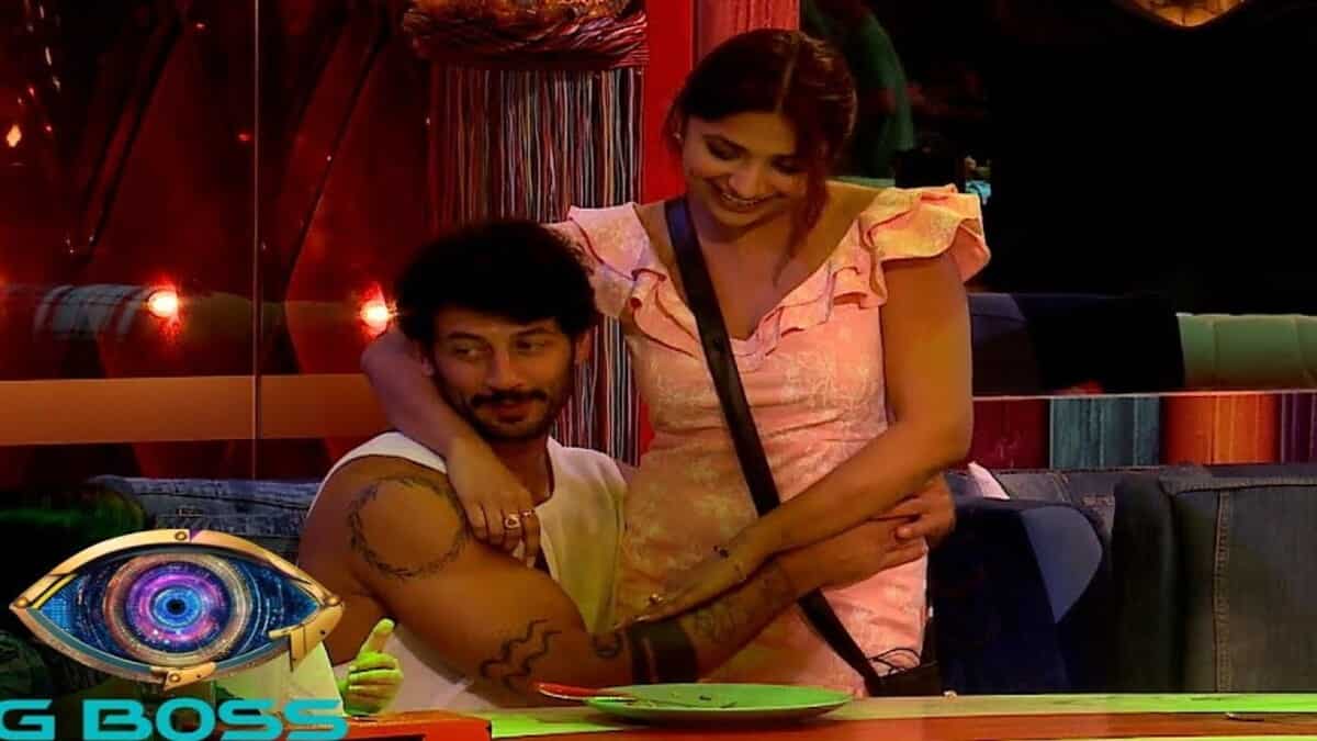 Bigg Boss OTT 2: What caused the rift between close friends Jiya Shankar and Jad Hadid?