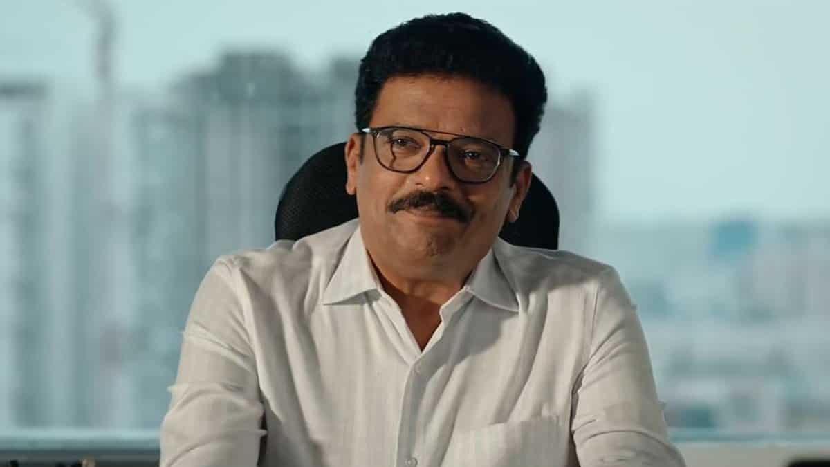 Neru actor Jagadish explains why comedy demands more intelligence than ...