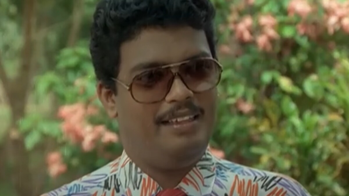 Neru actor Jagadish: Will be making my OTT debut with a Sony LIV web ...