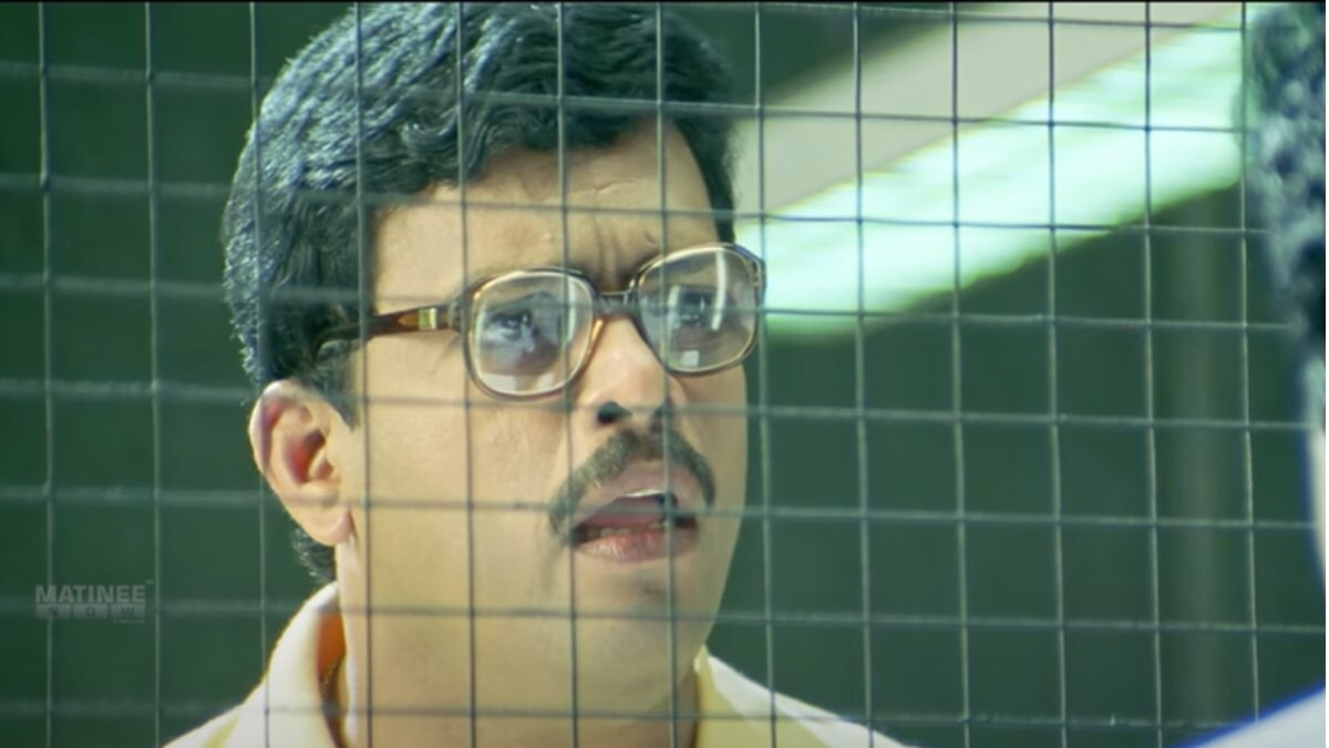 Neru actor Jagadish explains why comedy demands more intelligence than ...