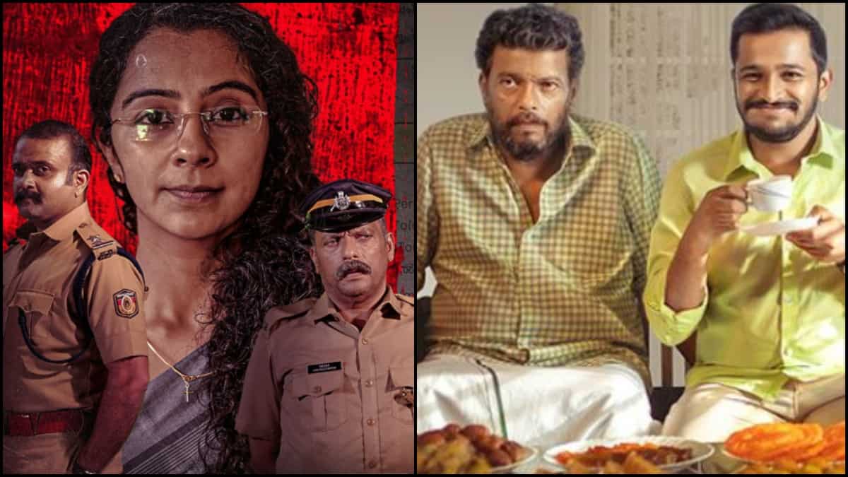 5 times Jagadish left a mark with his performance in his second innings in Malayalam cinema