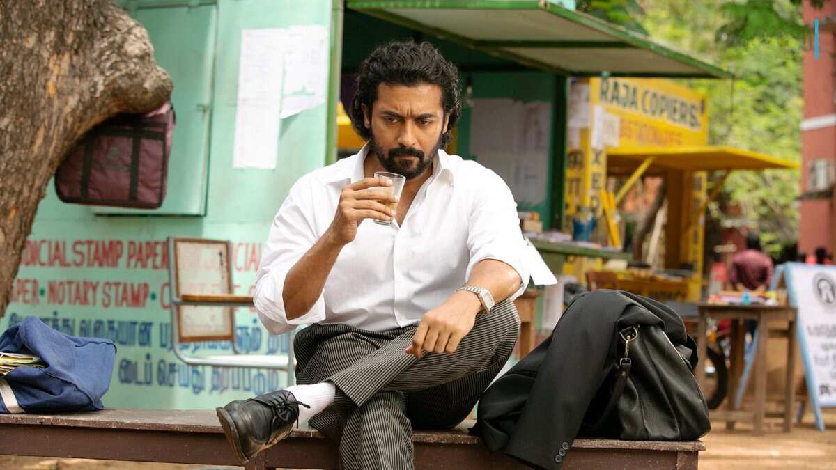 Thinkal Menon - Writer at Ottplay.com