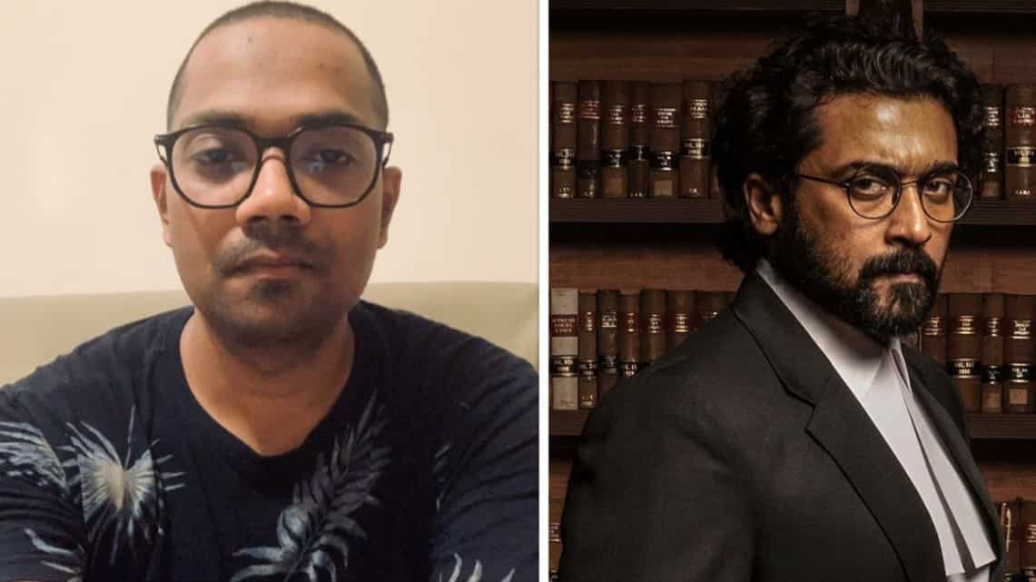 Sean Roldan posts a video on working with leading music conductor Matt ...