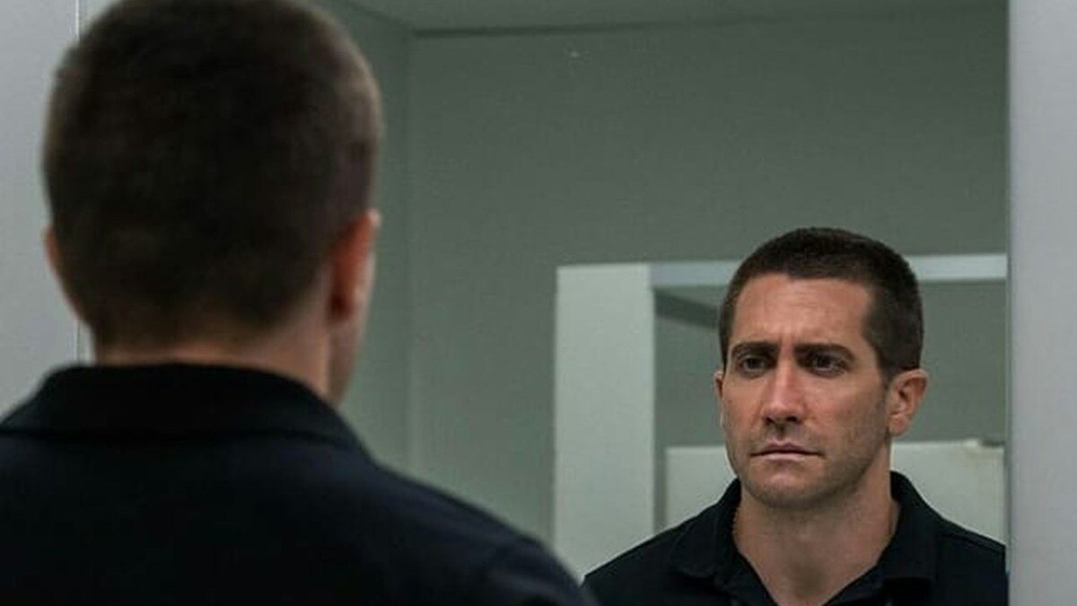 The Guilty review: Jake Gyllenhaal's ‘one-man act’ is gripping, but it ...