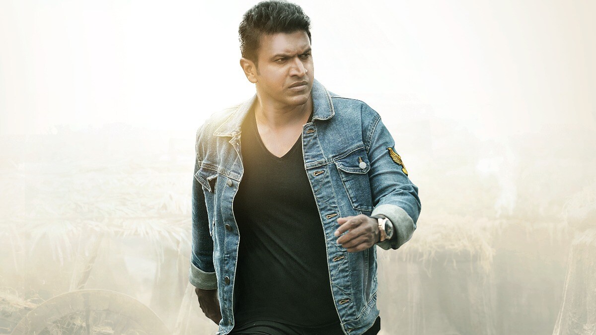 James movie review: Power Star Puneeth Rajkumar's last commercial film ...