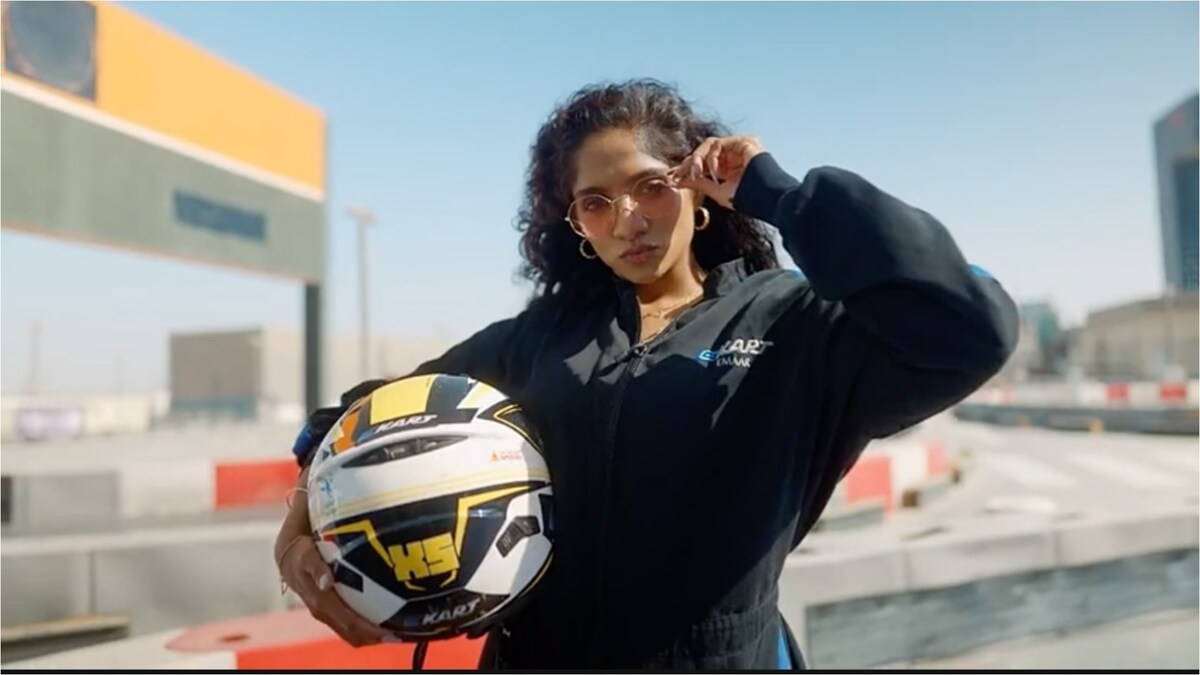 Exclusive! Jamie Lever: Timing and presence of mind are the two pillars ...