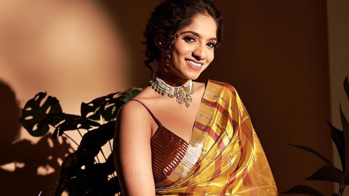 Exclusive! Pop Kaun? actress Janie Lever: After working with my father ... Exclusive! Pop Kaun? actress Janie Lever: After working with my father ...