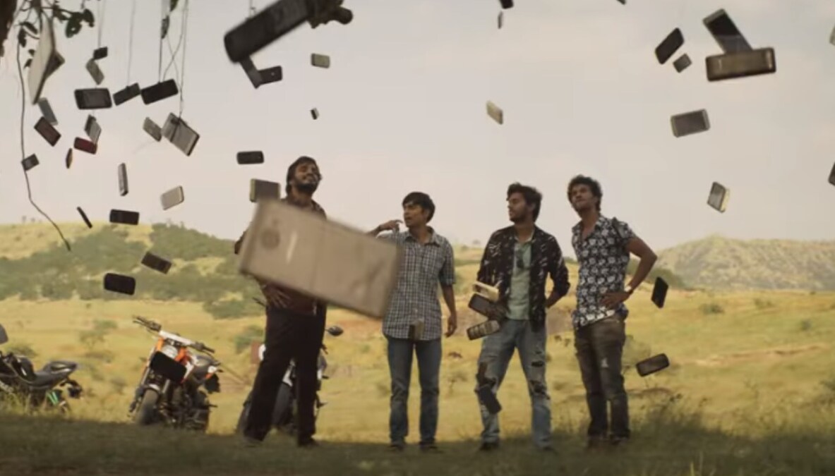 Jamtara - Season 2 trailer: Netflix's hit crime drama takes the ...