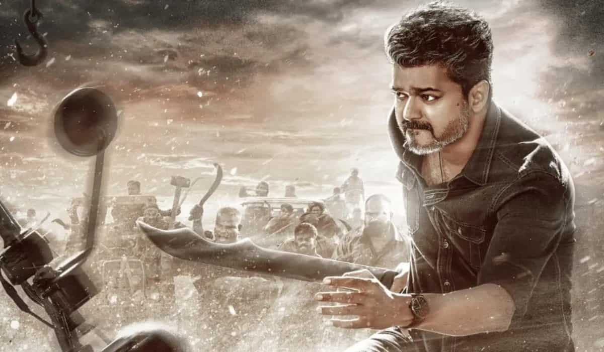 Jana Nayagan release date: February ruled out, as Vijay's last film causes 100-cr loss to TN ...