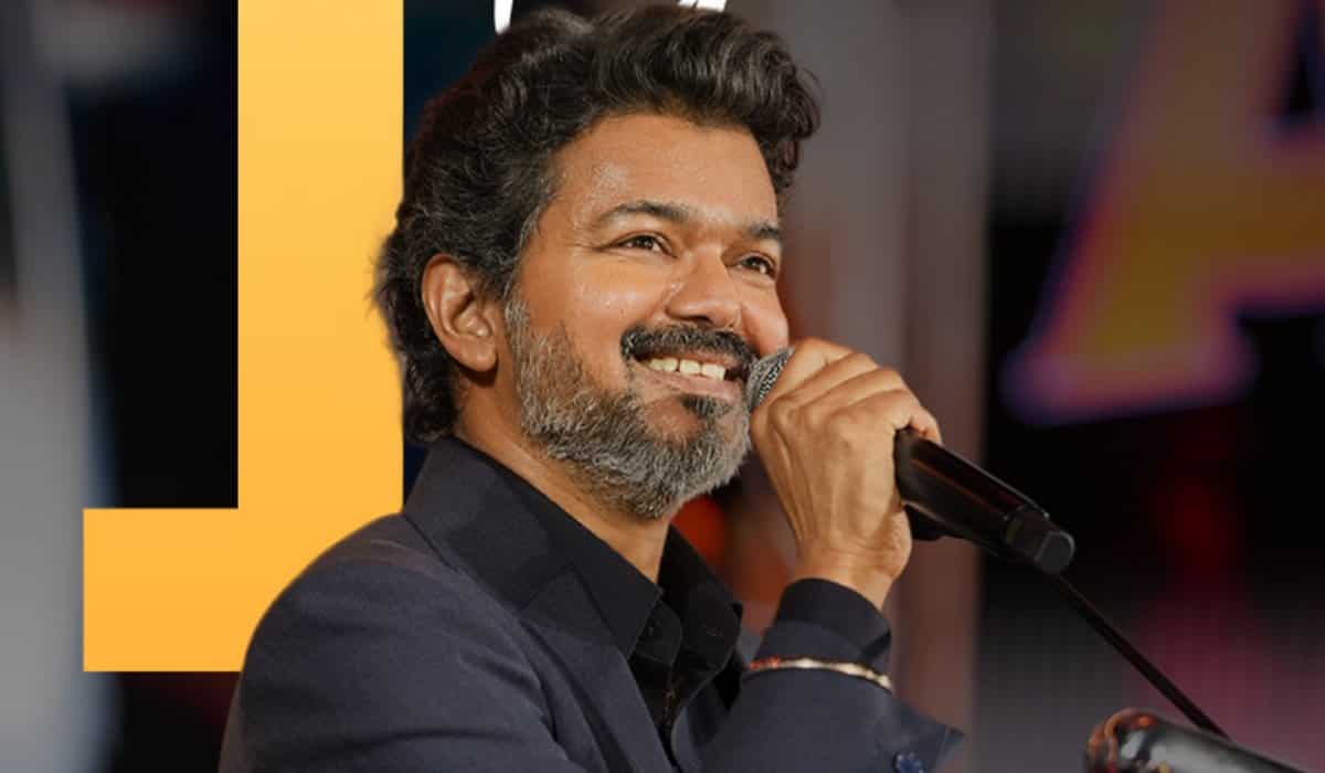 Jana Nayagan audio launch out on OTT: Where to stream Vijay’s last ...