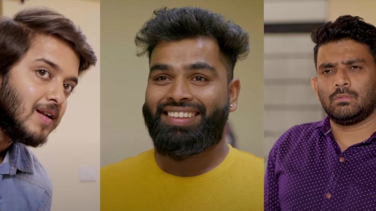 Janatha Colony Season 1 review: A light-hearted comedy that makes for a ...