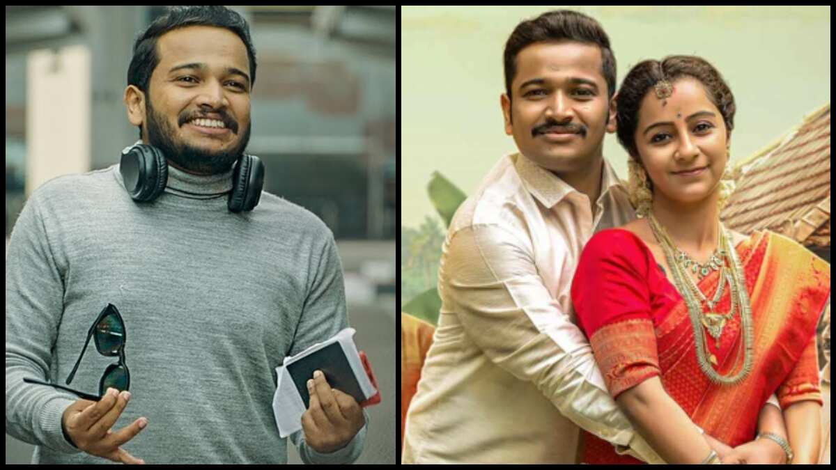 Basil Joseph films to binge-watch on OTT that showcase his versatility ...