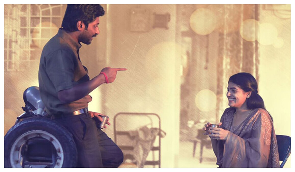 Janaka Aithe Ganaka trailer: Suhas is hilarious as the one who is ...