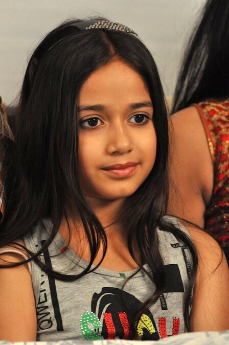 Happy Birthday Jannat Zubair Rahmani: Check out these lesser-known ...