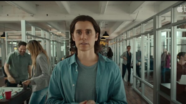 From Suicide Squad to Morbius, Jared Leto's extreme transformations for ...