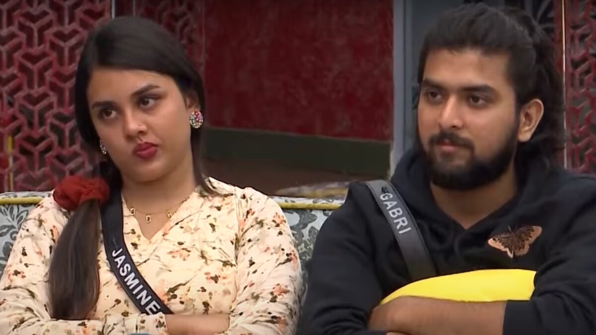 Bigg Boss Malayalam Season 6 open nominations – Jasmin Jaffar receives ...