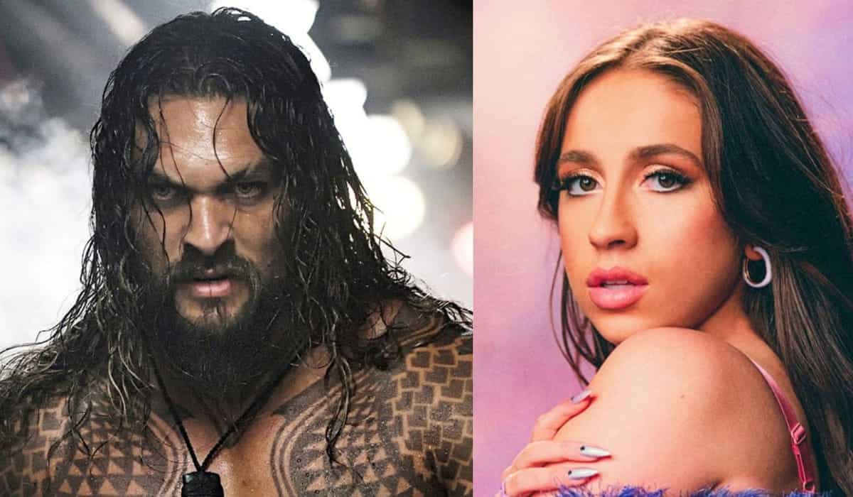 Saturday Night Live: Jason Momoa and singer Tate McRae are set to show ...