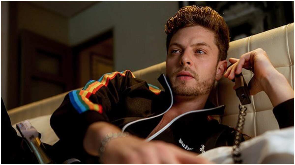 Bigg Boss OTT 3 - Heeramandi actor Jason Shah to be a part of Salman ...