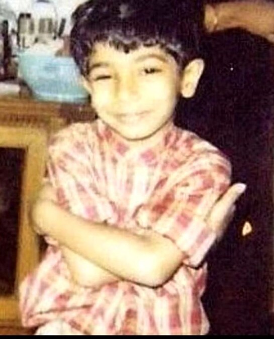 Happy Children's Day 2023: From kids to National icons, Indian ...