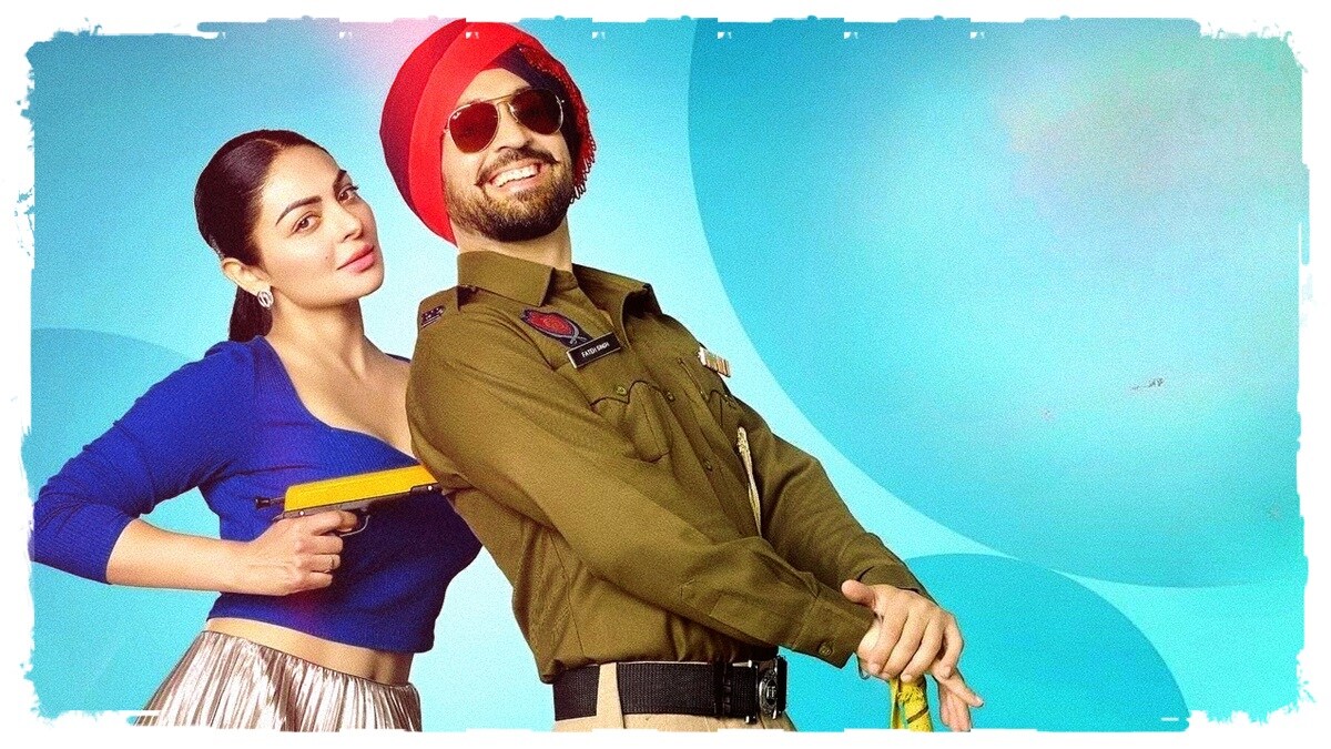 Jatt & Juliet 3: Diljith Dosanjh Is Jatt What We Need