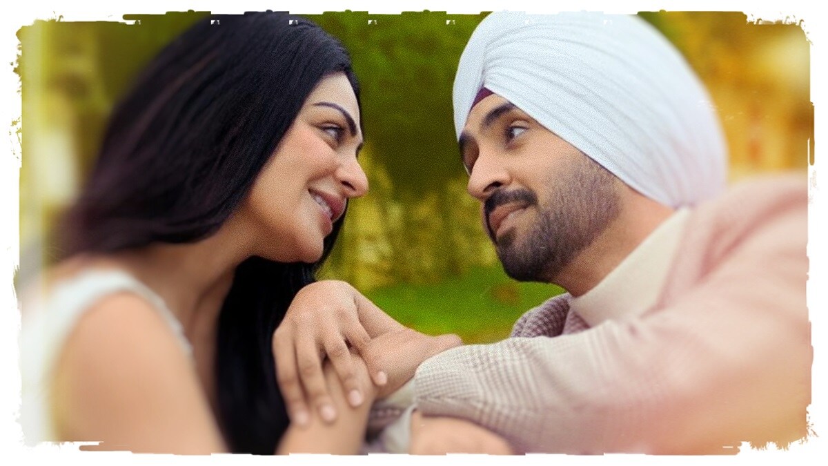 Jatt & Juliet 3: Diljith Dosanjh Is Jatt What We Need