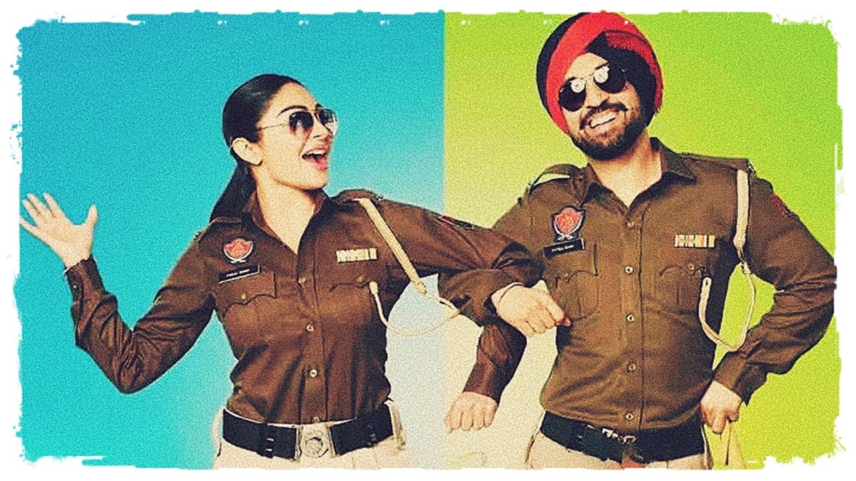 Jatt & Juliet 3: Diljith Dosanjh Is Jatt What We Need