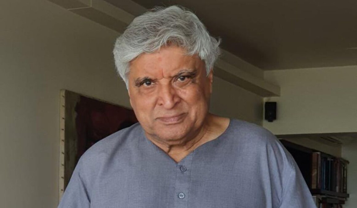 Veteran lyricist-screenwriter Javed Akhtar to receive honorary ...