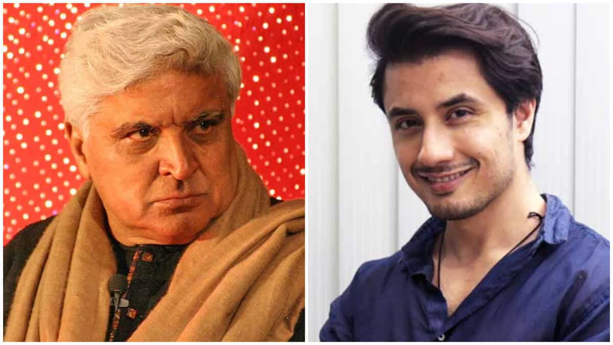 Ali Zafar hits back at Javed Akhtar's comments on the 26/11 Mumbai ...