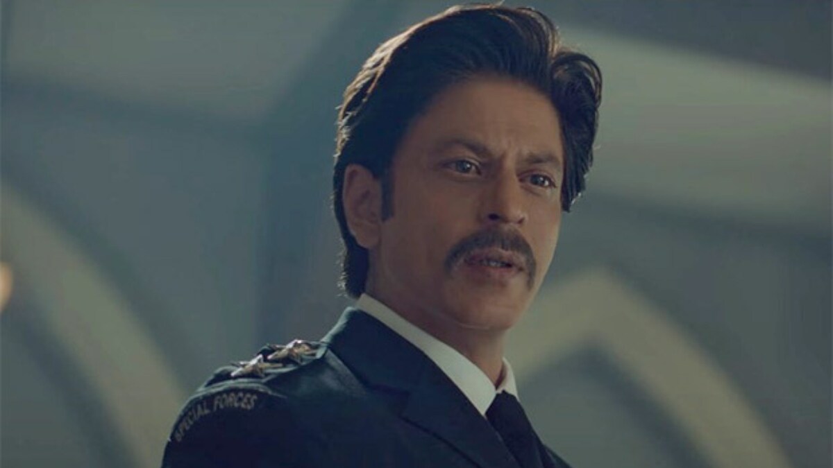 Jawan Box Office Collection Day 13 Shah Rukh Khans Film Mints Over Rs