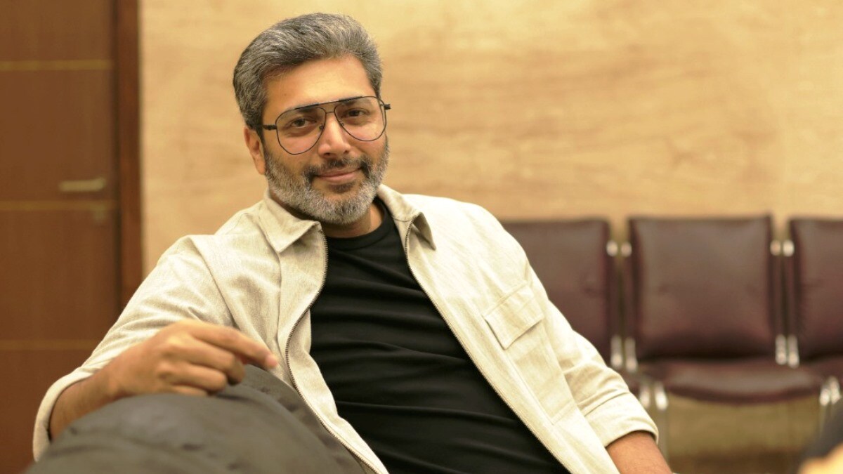 Jayam to Ponniyin Selvan 2: Jayam Ravi pens an emotional note on ...