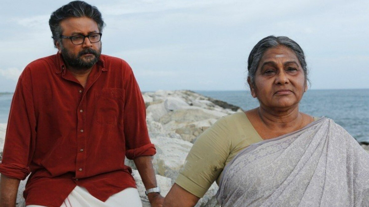 Jayaram: I have survived in films only because legends such as KPAC ...