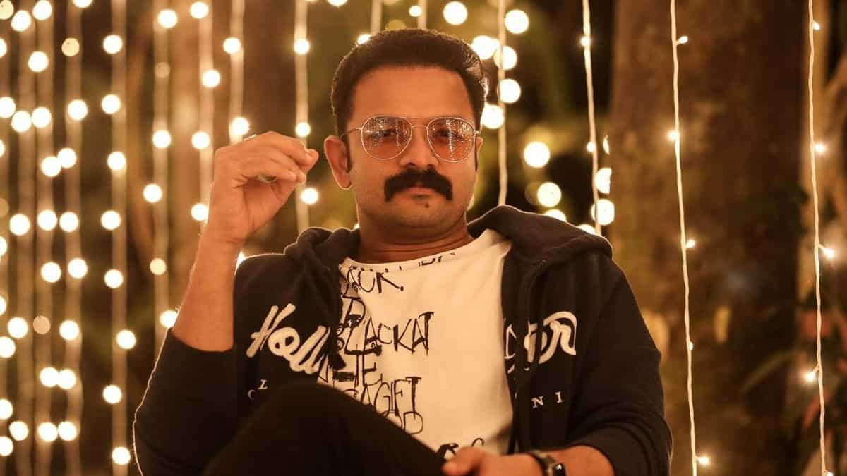 Jayasurya on winning Best Actor award: I am learning to surrender to my ...