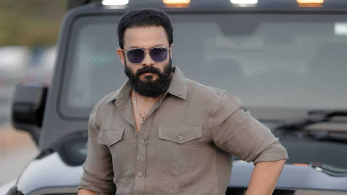 Exclusive! Jayasurya: I don’t like being stuck in my comfort zone as it ...