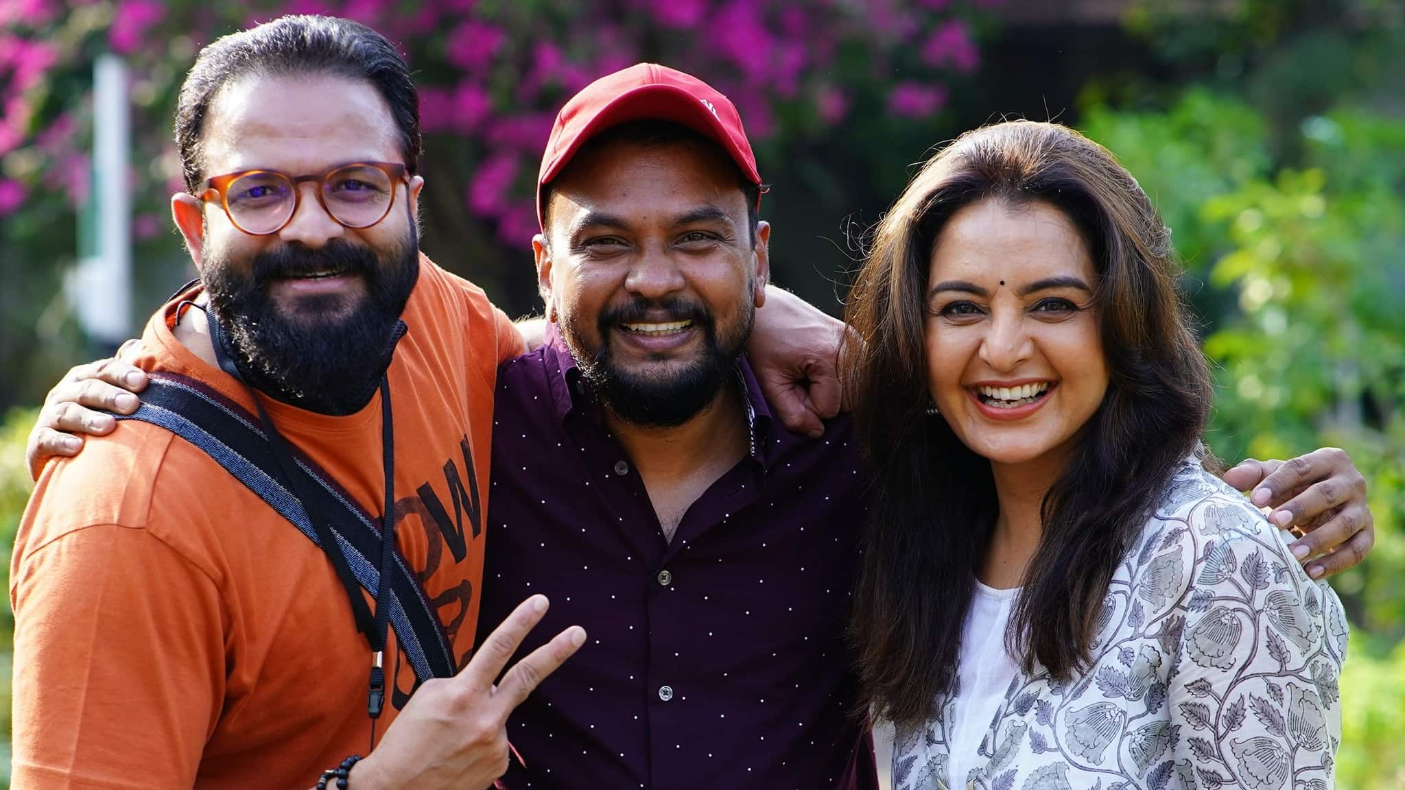 Exclusive! Jayasurya’s Meri Awas Suno is about moving ahead even after ...