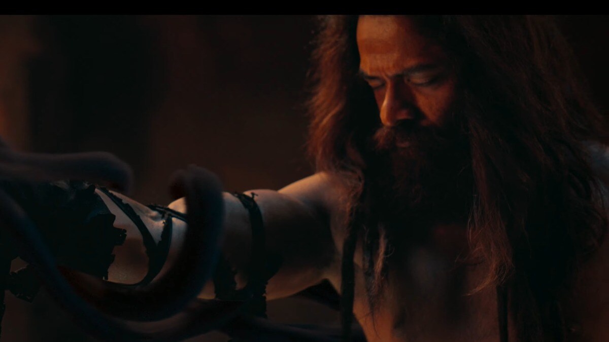 Kathanar director Rojin Thomas: Anushka Shetty said she will sign the ...