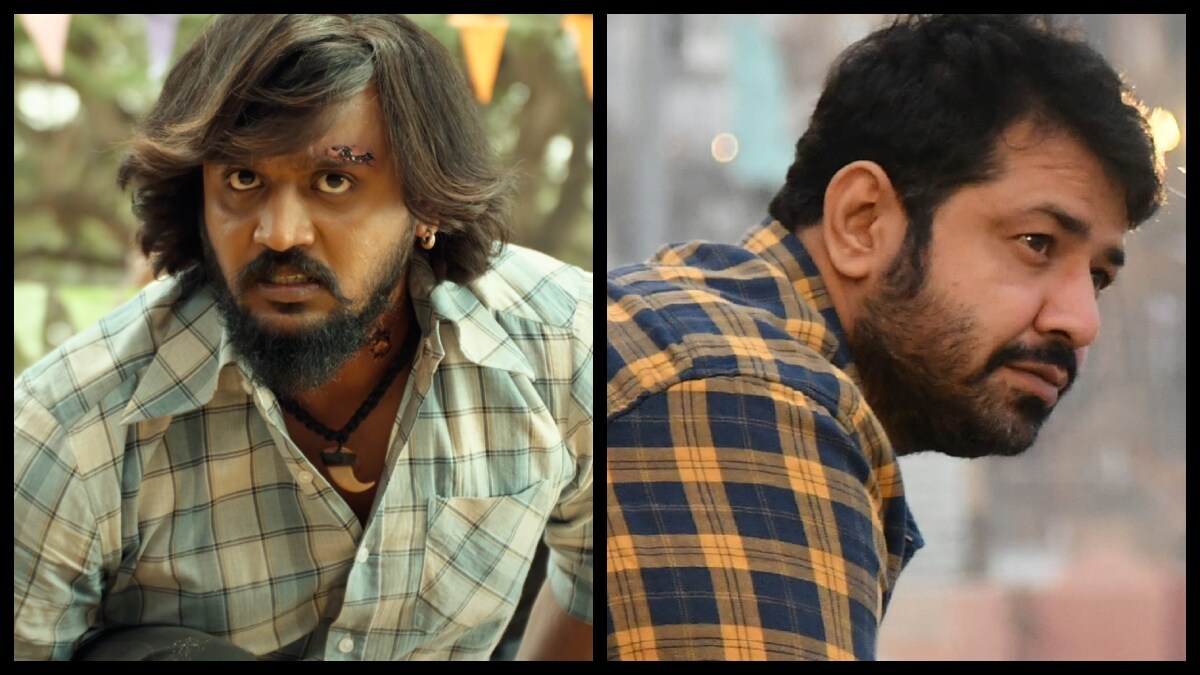 Exclusive | Why Jayathirtha Jayanna believes 'Kaiva' isn't "massy" but ...