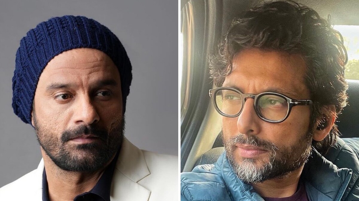 The Broken News actor Indraneil Sengupta on Jaideep Ahlawat: He is an ...