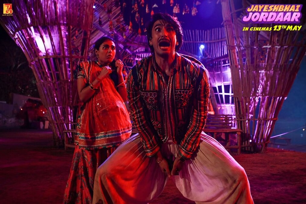 Jayeshbhai Jordaar: All that you need to know about Ranveer Singh’s ...