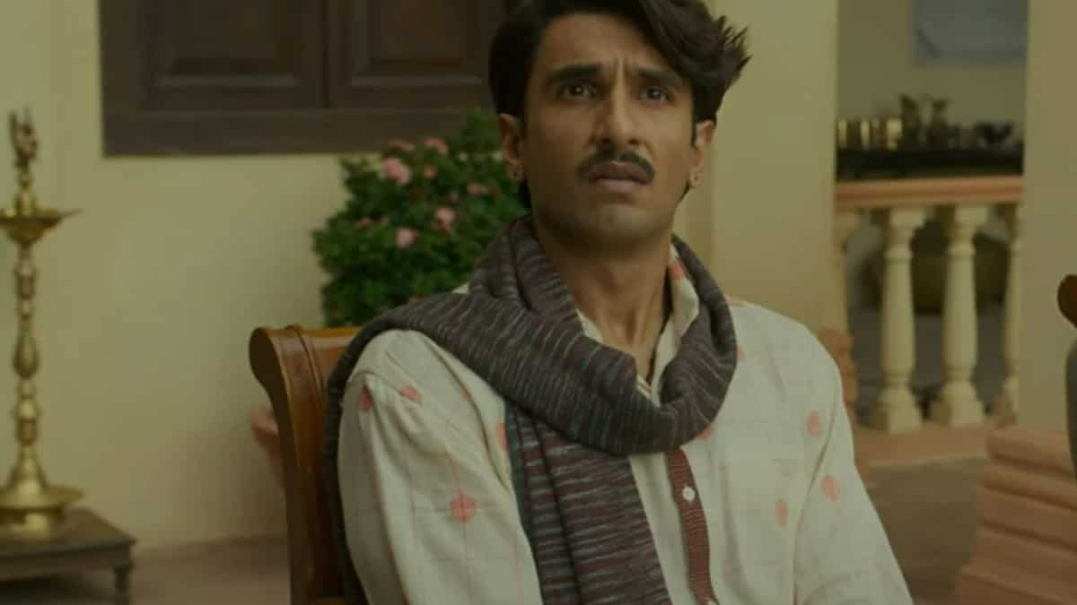 Jayeshbhai Jordaar early Box Office collection day 1: Ranveer Singh’s ...