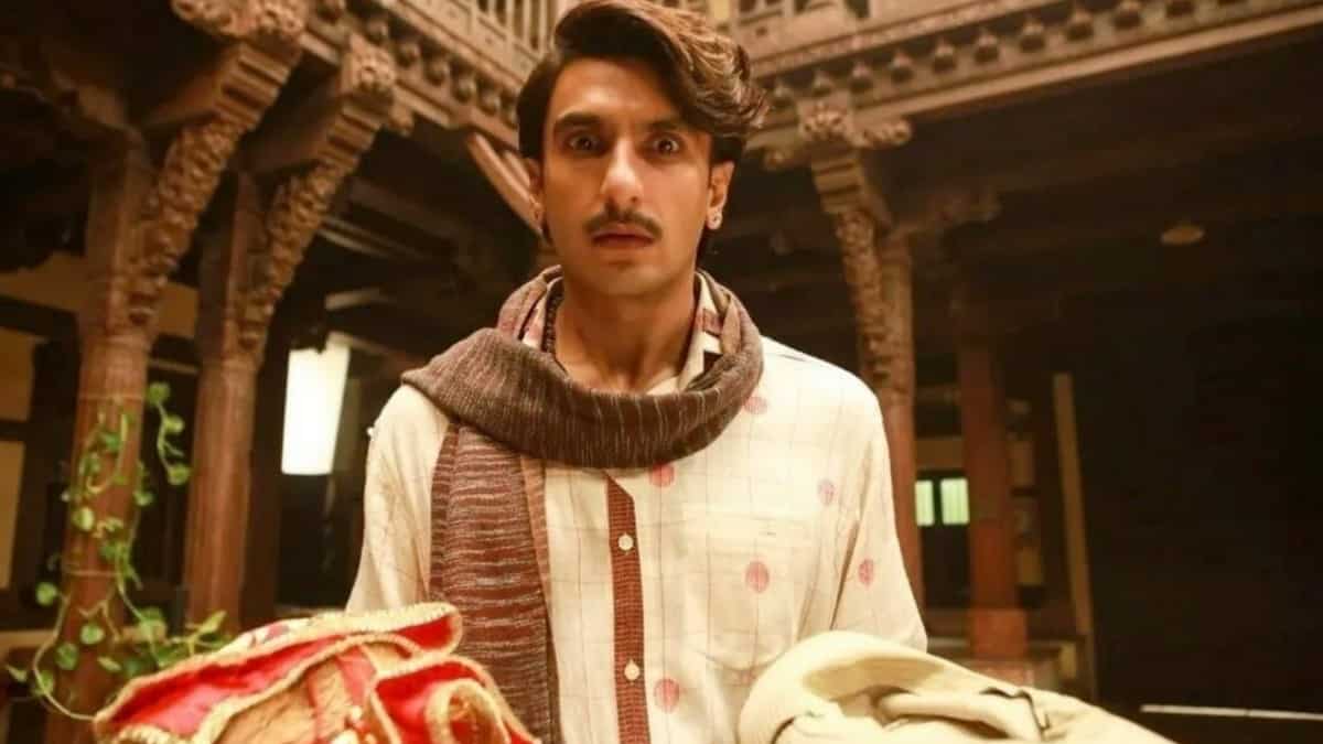 Jayeshbhai Jordaar Ott Release Date When And Where To Watch Ranveer