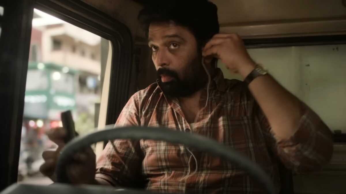 JD Chakravarthy opens up on Dayaa, stardom on OTT and why Bollywood ...