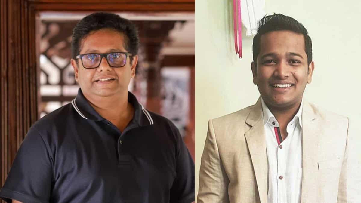 After Mohanlal, it's Basil Joseph for Jeethu Joseph?